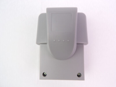 New XYAB Rumble Pak for Nintendo 64 - N64 Controller Vibration Pack ...