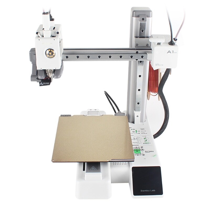 Textured Spring Steel Sheet Plate Smooth Build Plate for Bamboo Lab ...