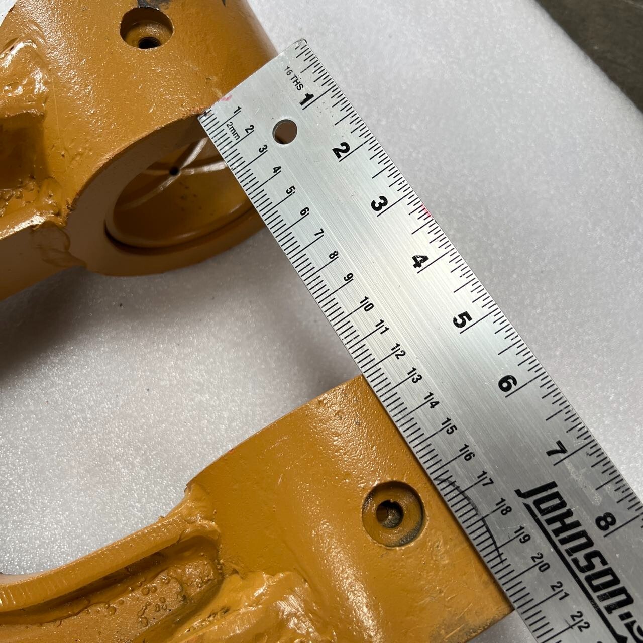 260-2289 2602289 Bucket H Link for Caterpillar CAT E320D 320DL 320DL ...