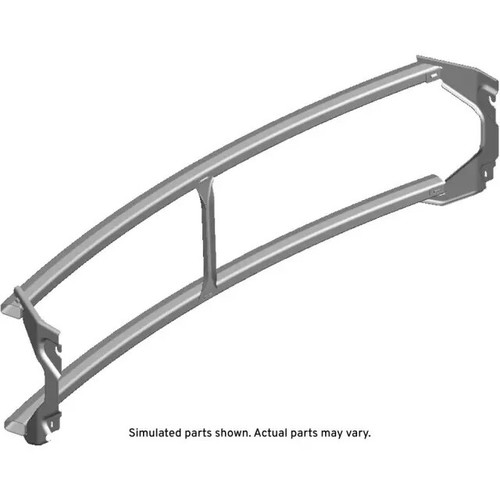 Genuine GM Front Bumper Fascia Upper Stiffener 84664455 | eBay