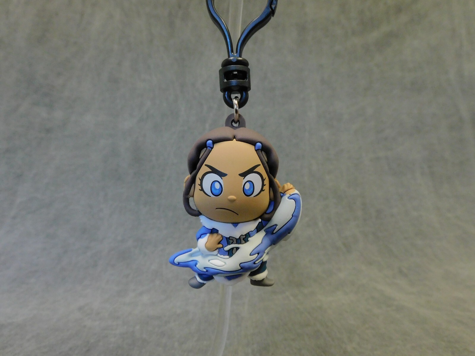 Avatar - The Last Airbender NEW * Katara Clip * Blind Bag Series 2 ...