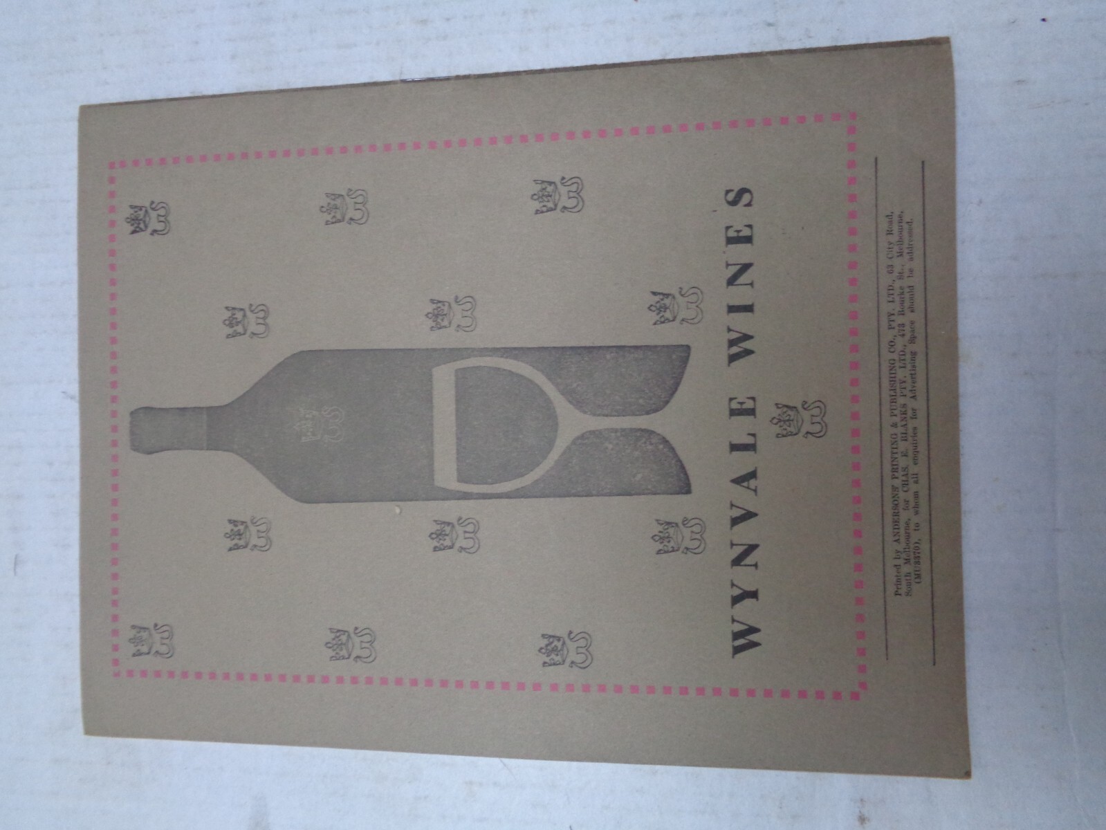 Giselle 1952 Princess Theatre Melbourne Ballet Paula Hinton Walter Gore ...