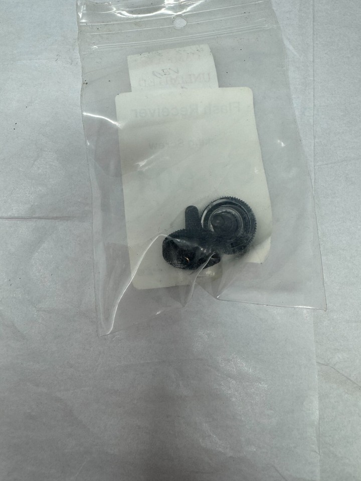 Custom Brackets SP - 501 Flash Receiver Locking Screw 10 x 32 Thread ...
