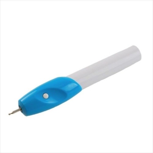 Cordless Mini Battery Power Micro Pencil Pen Engraver Tool Engraving ...