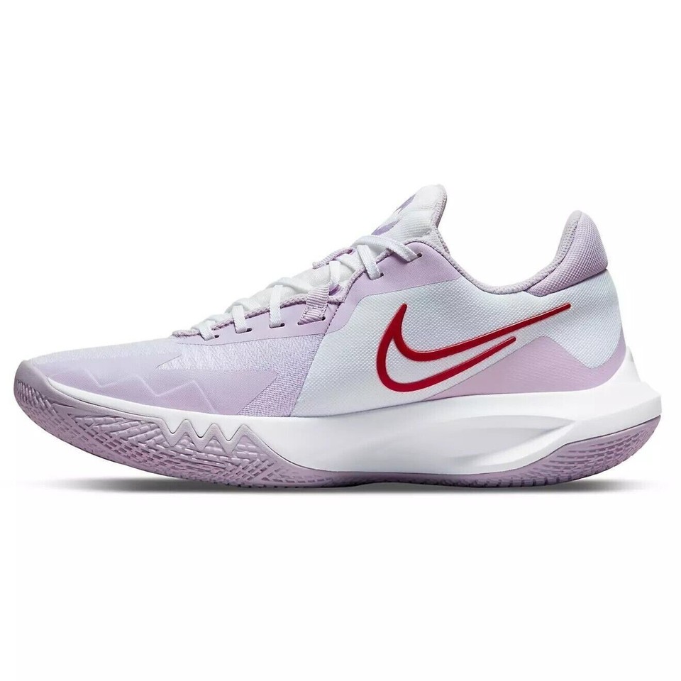 New Women's Nike Precision VI Athletic Shoes DD9535-100 Size 11 | eBay