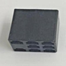 John Deere Electrical Connector Can Terminator - RE165523 for sale ...