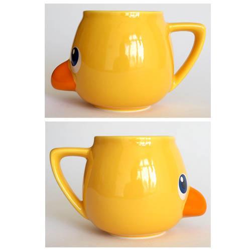RARE Square Enix Final Fantasy - Chocobo Mug - Free Shipping | eBay