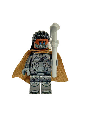 LEGO 10327 Dr. Liet-Kynes Minifigure - NEW | eBay