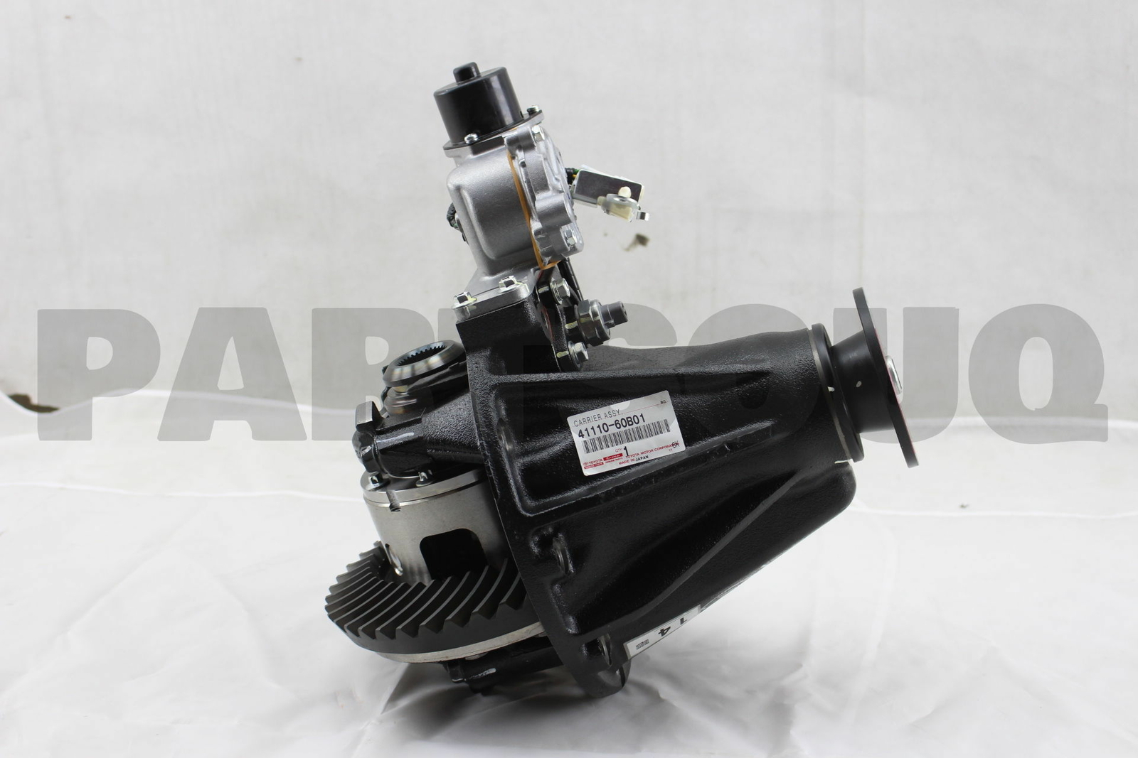 4111060B01 Genuine Toyota CARRIER ASSY 41110-60B01 | eBay