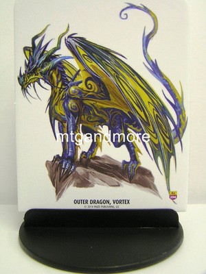 Pathfinder Battles Pawns / Tokens - #206 Outer Dragon, Vortex ...