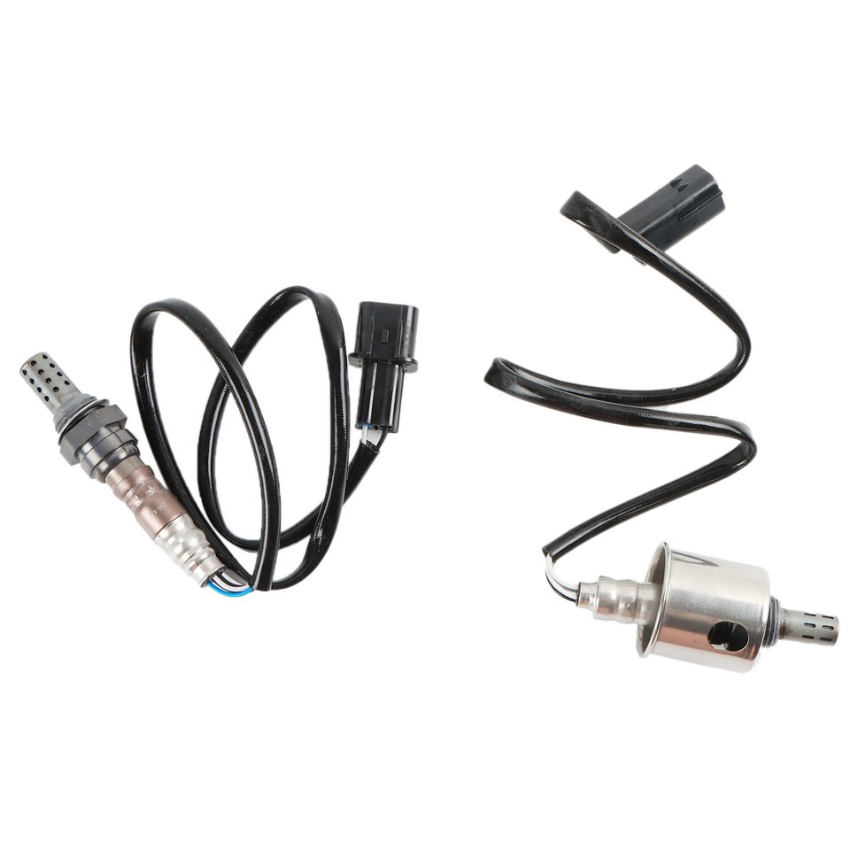 2pcs Up & Downstream Oxygen O2 Sensor For Chevrolet Aveo Aveo5 1.6L L4 ...