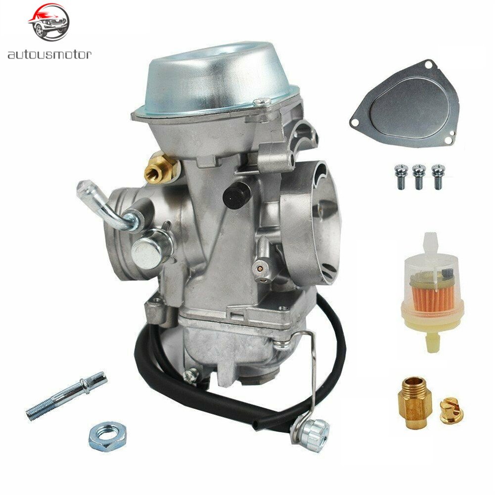 Carburetor Air Box to Intake Boot For 2001 Polaris Worker 500 Fuel ...