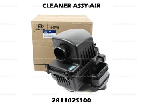 ⭐Genuine⭐ Air Cleaner Intake 281102S100 for Hyundai Tucson Kia Sportage ...