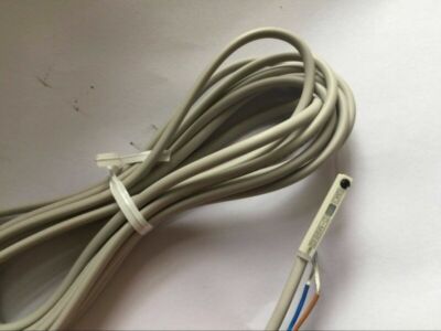 1PC New SMC D-M9B DM9B Magnetic Switch Free Shipping #SM | eBay
