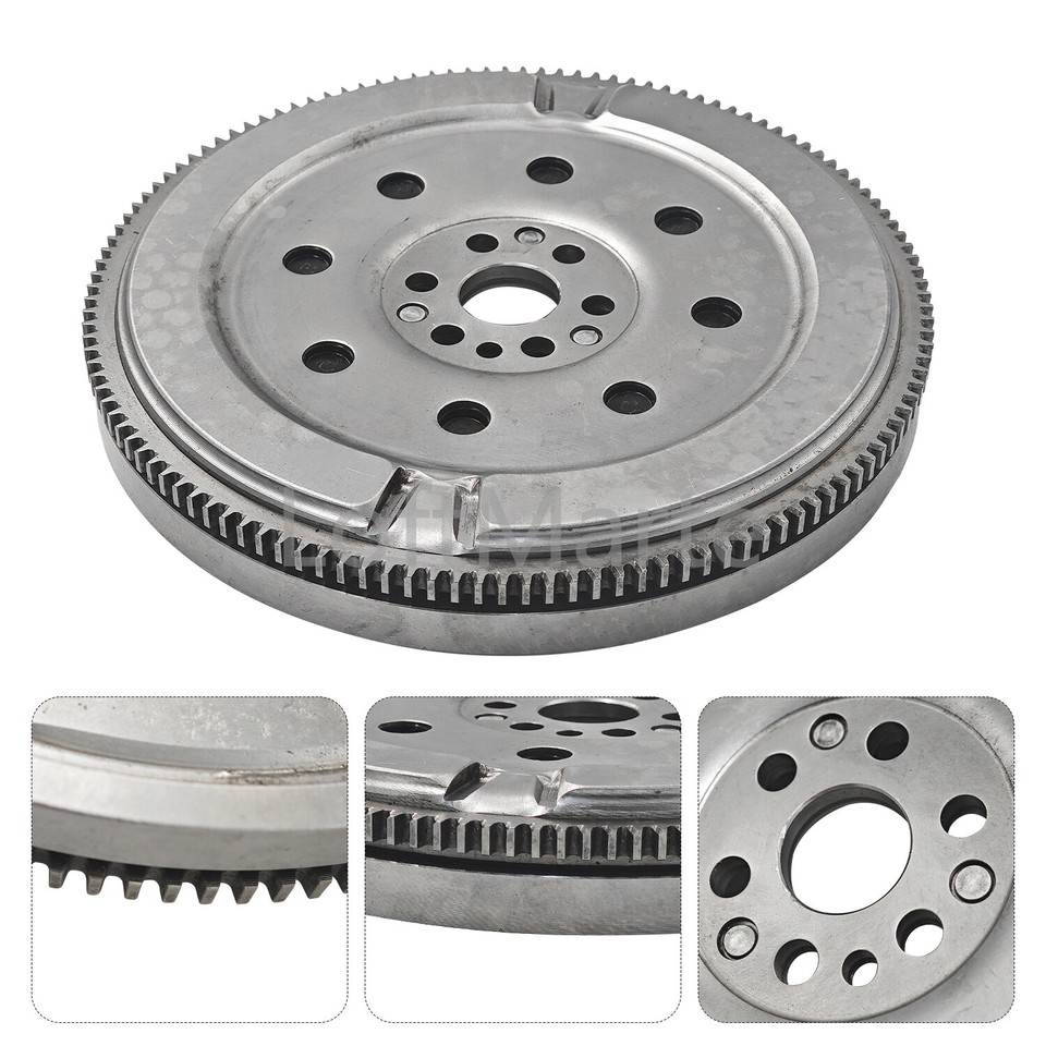 Flywheel 23200-2B590 For Hyundai Sonata Elantra Kona Kia Forte Optima ...