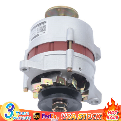 1500W Permanent Magnet Synchronous Generator Constant Voltage ...