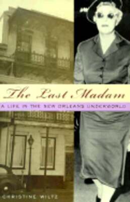 Last Madam by Chris Wiltz: New 9780571199549| eBay