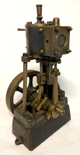 Stuart Turner 10v Steam Engine | eBay UK