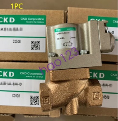 1pcs NEW CKD pneumatic control valve SAB1S-50A-C DHL Free Ship | eBay