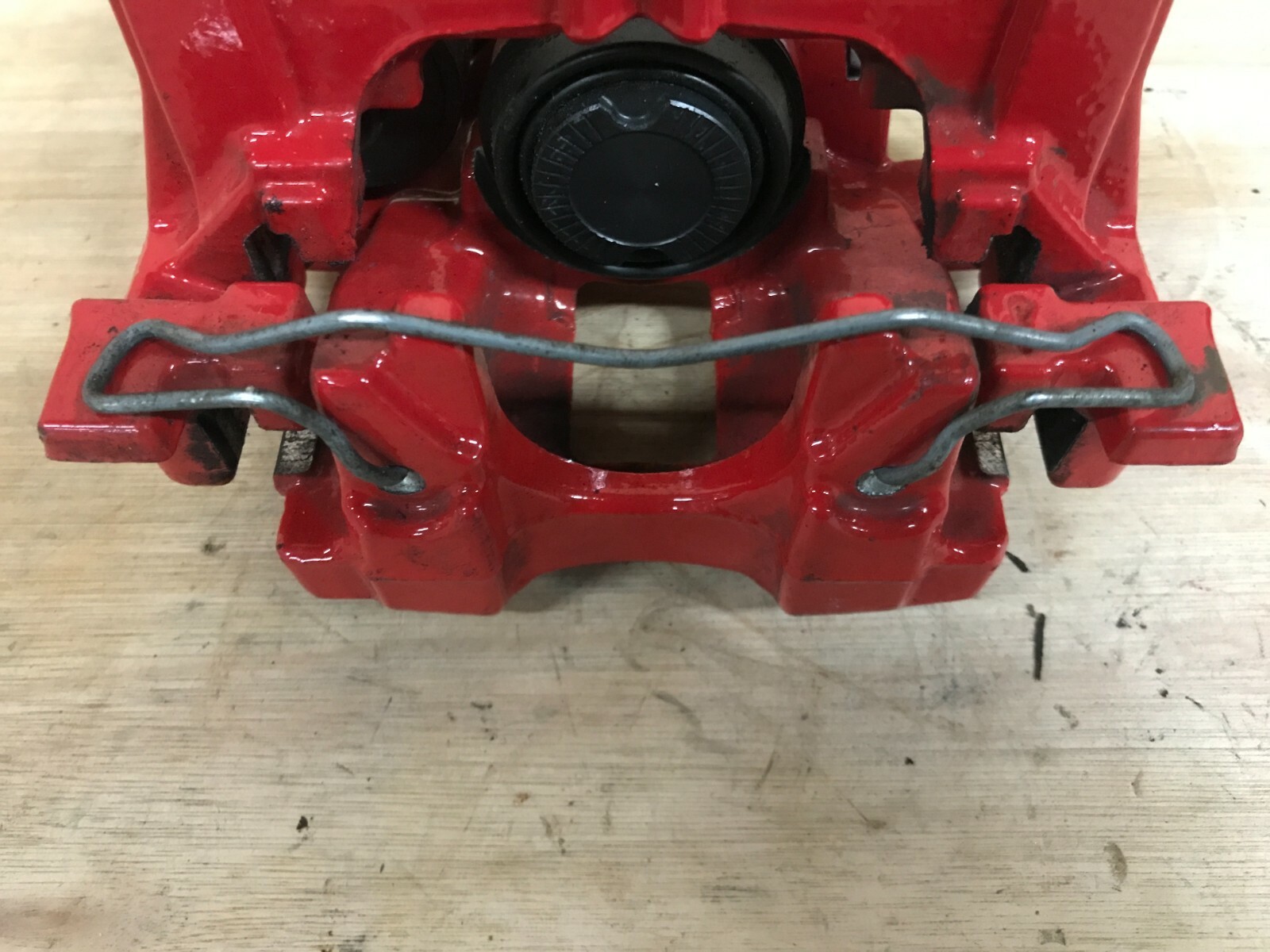 BRAKE CALIPER FORD KUGA DRIVER SIDE REAR 2020 - 2022 KTLX61-2B712-AA ...