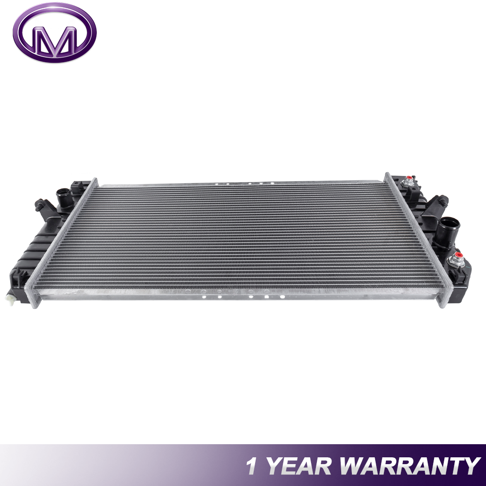 1PC Radiator For 2000-2005 Buick LeSabre Pontiac Bonneville 3.8L V6 ...