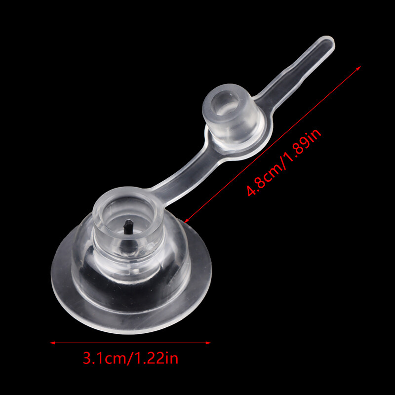 10Pcs PVC Kitesurfing Kite Inflate Valve Air Plug U-shaped Pillow Valve ...