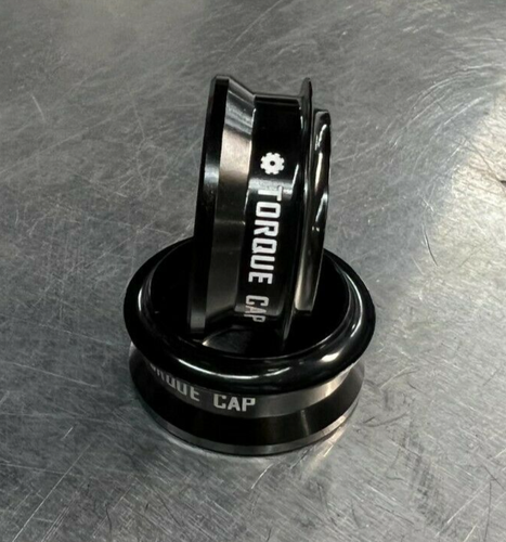 SRAM Front Hub Torque Caps for RockShox Forks 15x100/15x110mm Boost X0 ...