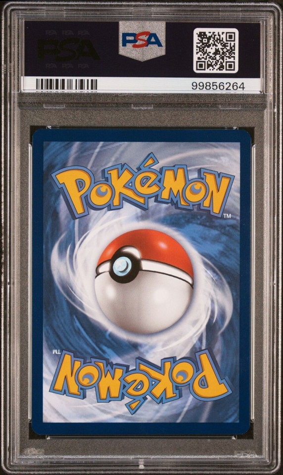 Pokemon - Twilight Masquerade - ETB TEAL MASK OGERPON 123 PSA 9 | eBay