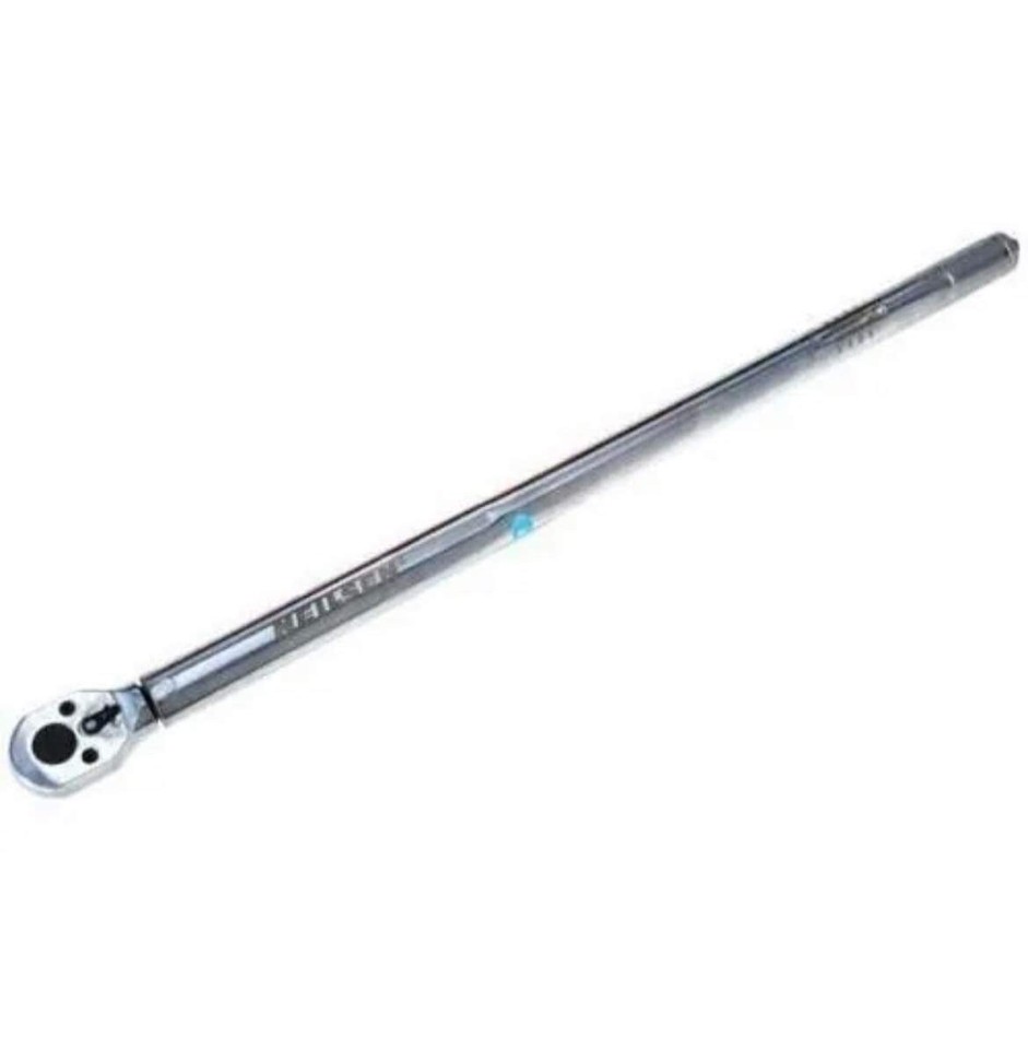 3/4" Reversible Commercial Torque Wrench 140nm - 980nm Van Truck Hgv ...