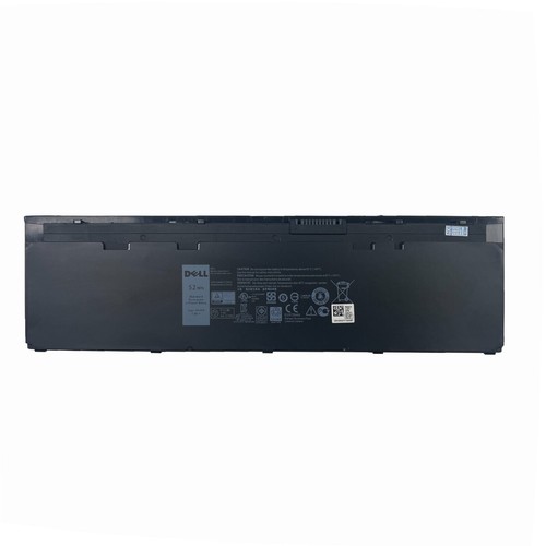 OEM Genuine VFV59 WD52H F3G33 Battery For Dell Latitude 12 E7240 E7250 ...