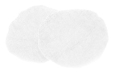 WEN 10A326 10-Inch Microfiber Polishing Bonnets (2-Pack) | eBay