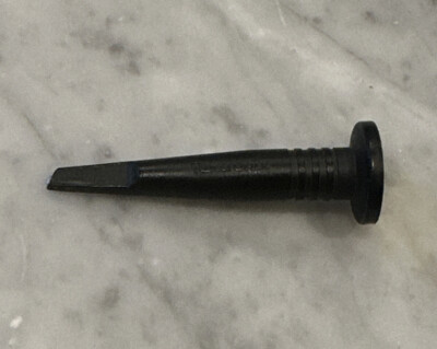 Tektronix Retractable Hook Tip grabber Authentic Tek | eBay