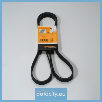 ContiTech 6PK1675 V-Ribbed Belts | eBay