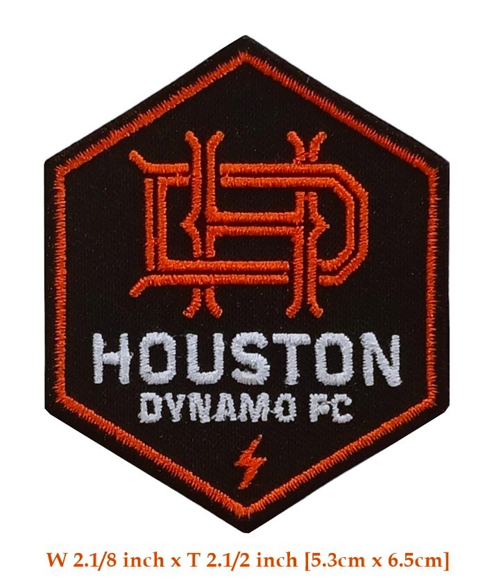Houston Texans 🏈 NFL Patches logo iron,sewing On Decorate clothing and ...