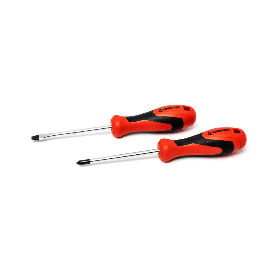 crescent tool ctk150 1/4" & 3/8" drive 6 point sae/metric professional ...