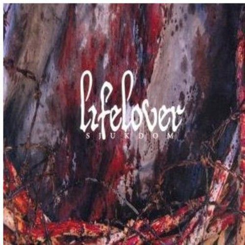 LIFELOVER - SJUKDOM NEW CD 884388711341 | eBay Australia