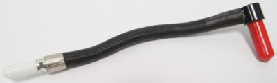 HARDDRIVE 2008-2013 FLHRSE CVO Road King Harley Davidson EFI FUEL LINE ...