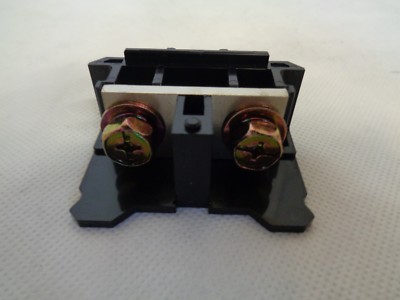 NEW IDEC BN100W TERMINAL BLOCK | eBay