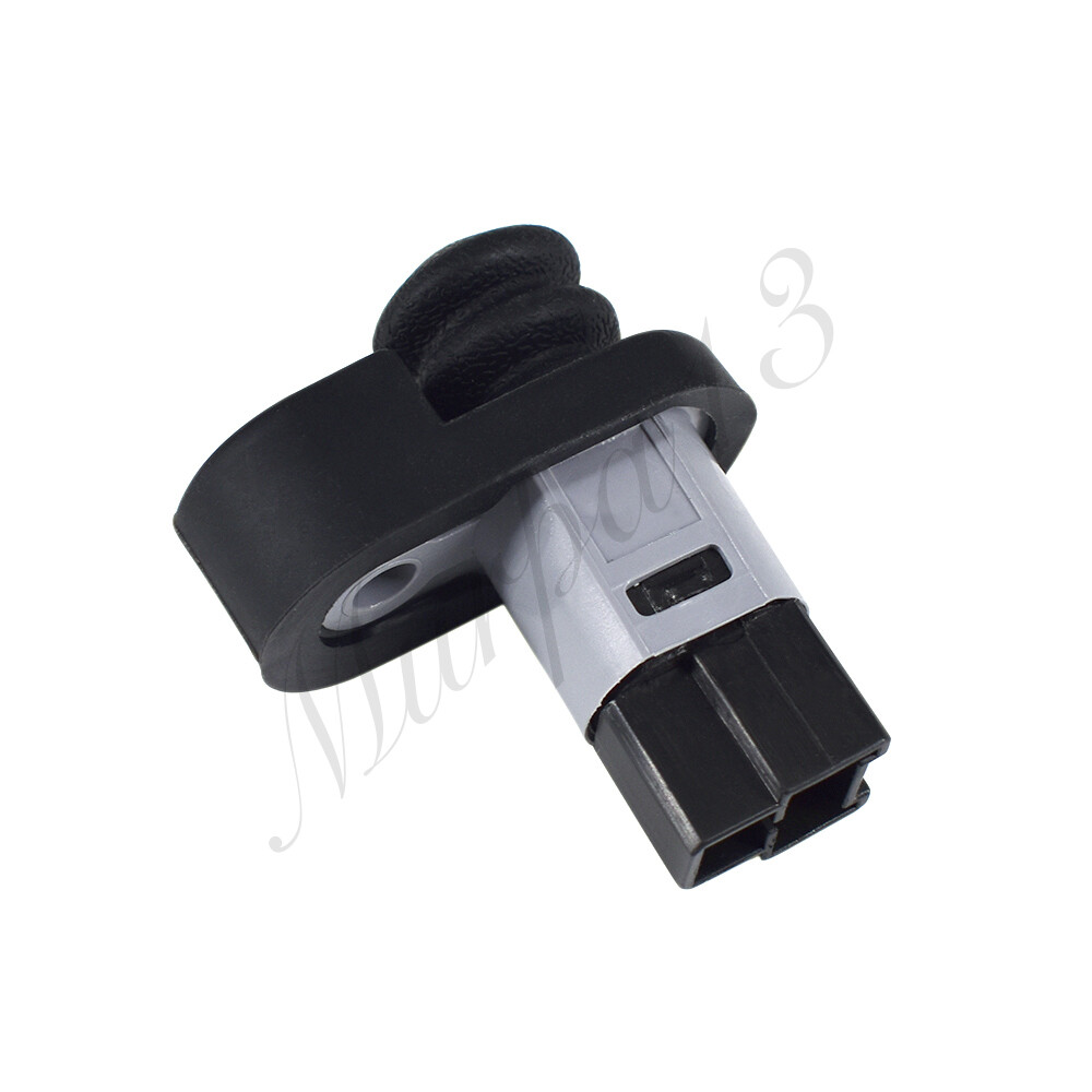 2PCS Door Courtesy Light Switch Boot 3 Pins For Nissan Patrol Y61 GU ...