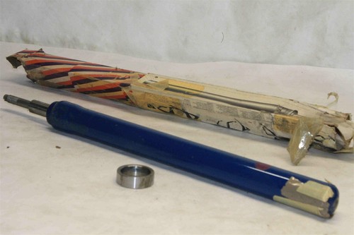 Front Strut Insert Cartridge (1) for PEUGEOT 504 1968-3/1976 Woodhead ...