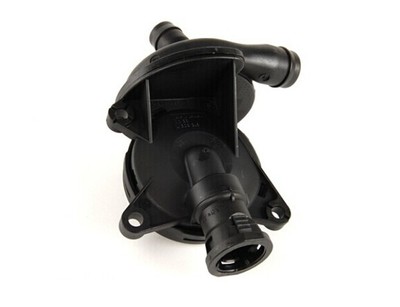 Crankcase Breather Vent Valve PCV for BMW E46 E87 E90 E91 316i 318i ...