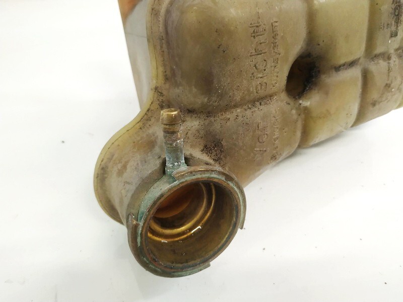 1245000649 Conteneur Eau Fraîche Expansion for Mercedes-Benz 19 ...