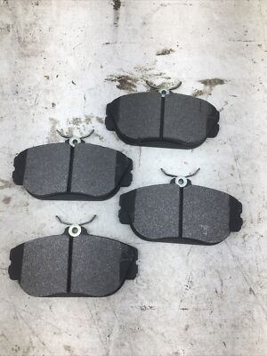 Wagner QuickStop Disc Brake Pads ZX601 (New Old Stock) | eBay