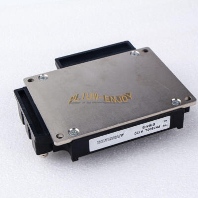 1PC NEW PM150CLA120 MITSUBISHI IPM MODULE PM150CLA-120 | eBay