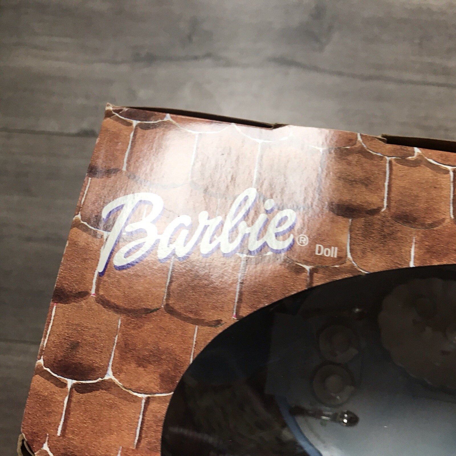 HLD Barbie Mattel 25904 Tea Time With Her Friends Lil Bear & Cozy Bunny ...