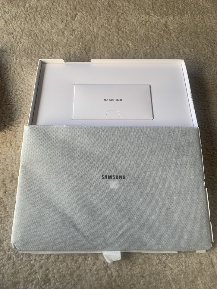 Samsung Galaxy Tab A9+ 5G (11in) 64GB - TMobile Opened Box Never Turned ...