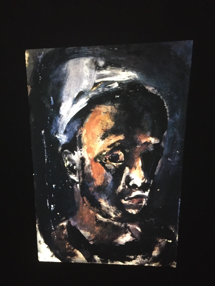 Georges Rouault Fauvism