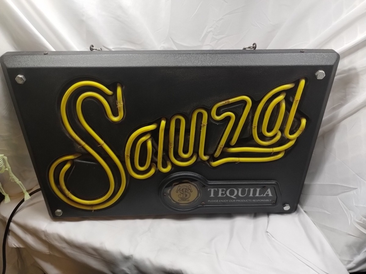 Tequila Sauza Logo