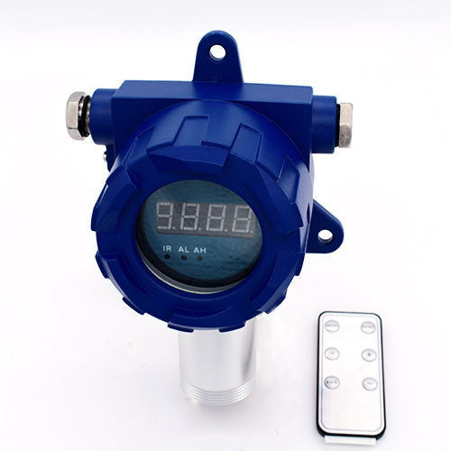 Fixed Carbon Dioxide CO2 Gas Detector CO2 Gas Monitor CO2 Gas Leak ...