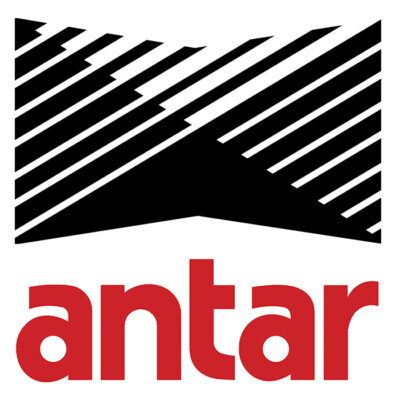 ANTAR Sticker vinyle laminé | eBay
